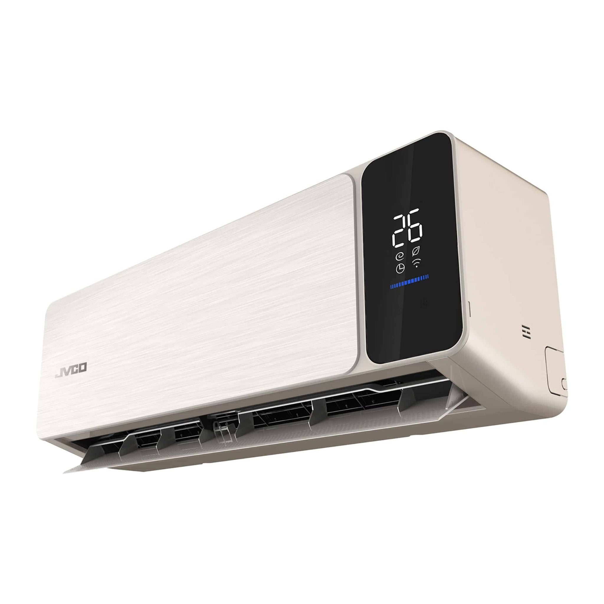 JVCO Air Conditioner – Sheba Electronics BD