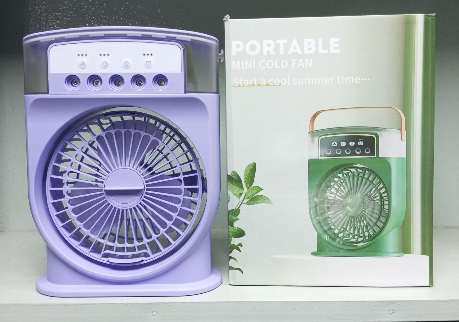 Fan – Sheba Electronics BD