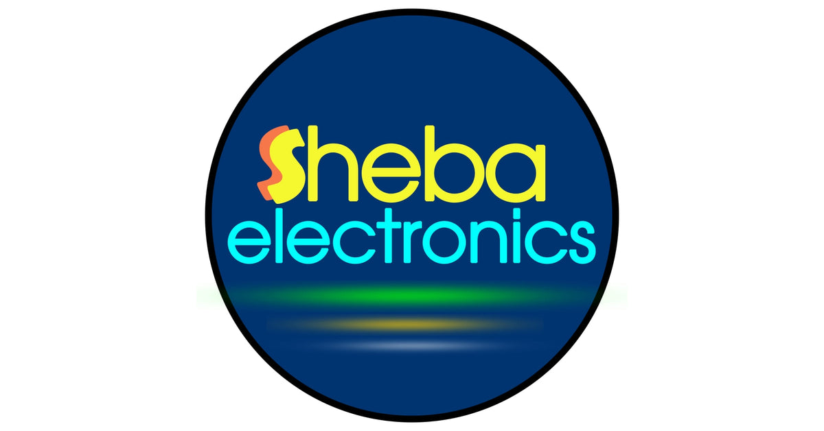 Sheba Electronics BD