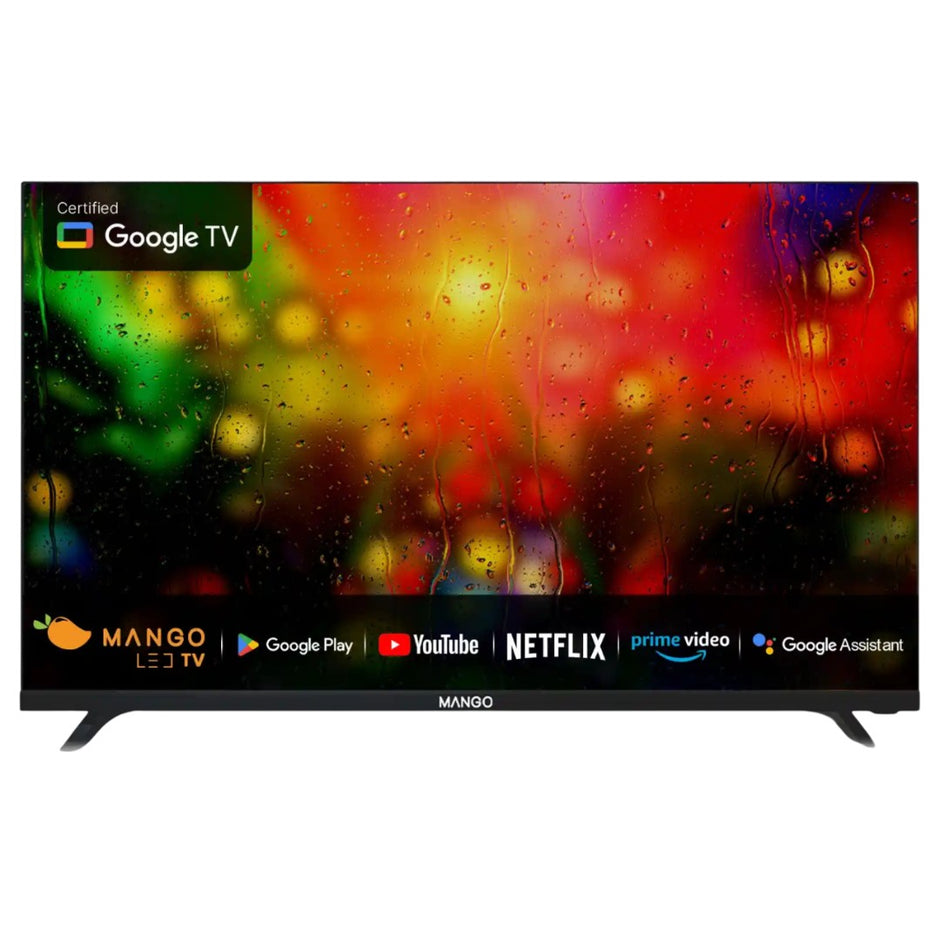 Mango – tagged "Mango Google TV" – Sheba Electronics BD