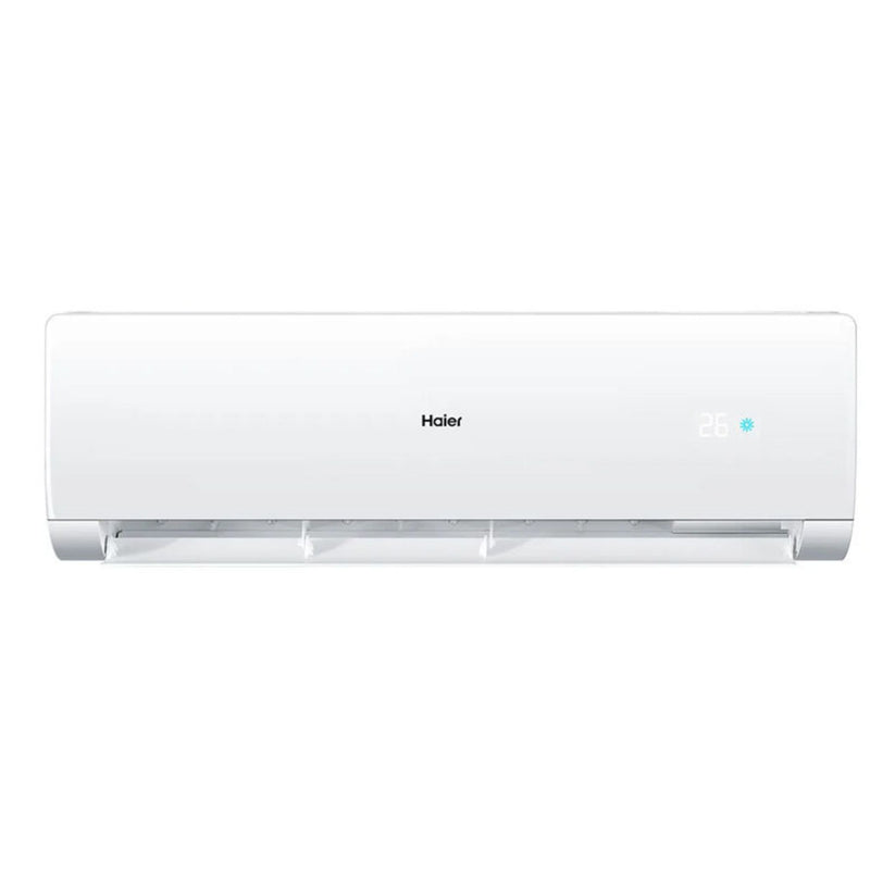 Non-Inverter Haier HSU-18 Turbo Cool (1.5 TON Non-Inverter Turbo Cool) – Sheba Electronics BD