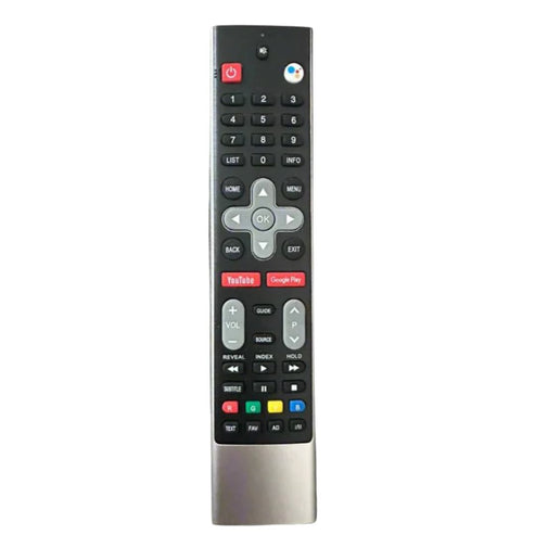 Singer Led Tv Voice Remote Control – Sheba Electronics BD