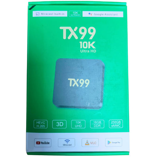 Android Tv Box – tagged "Android Tv Box" – Sheba Electronics BD
